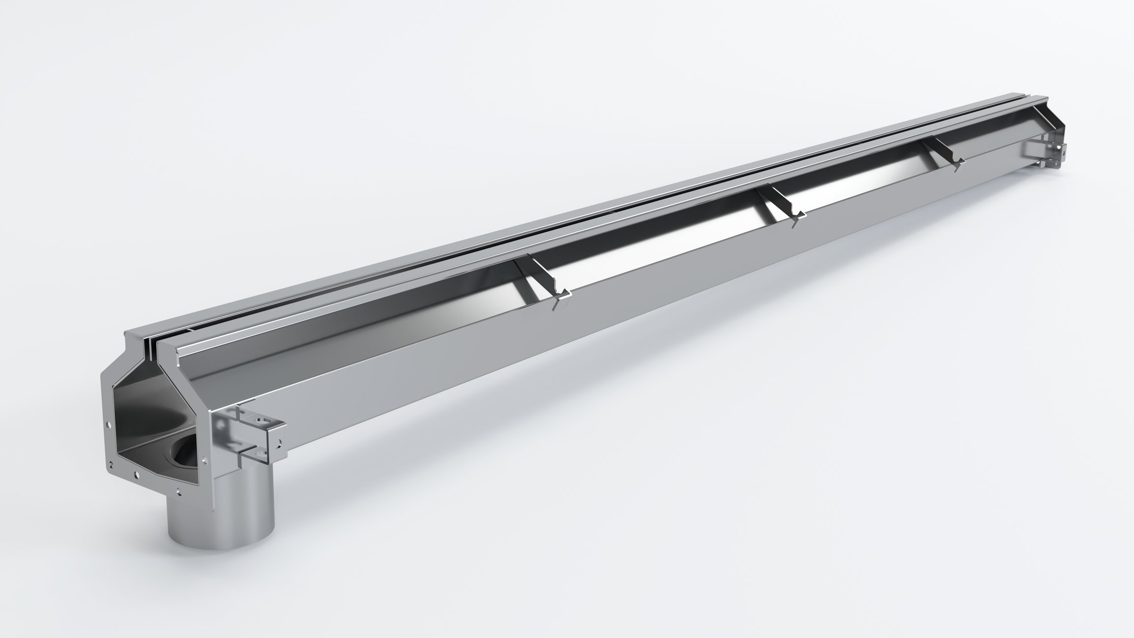 Elevator Drainage Solutions 101: Elevator Drains Explained